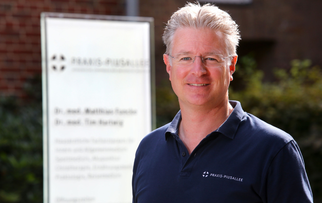 Wir stellen uns vor | Praxis-Piusallee - Gemeinschaftspraxis Dres. med ...